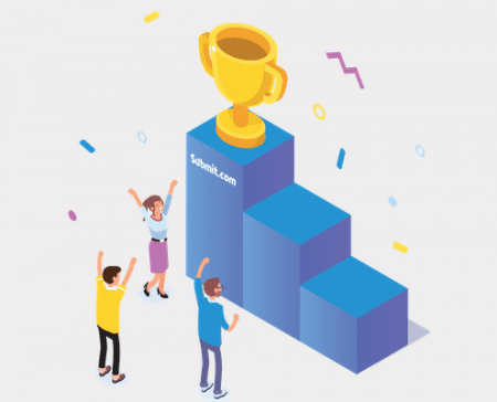 Essential features of online awards management software | Submit.com