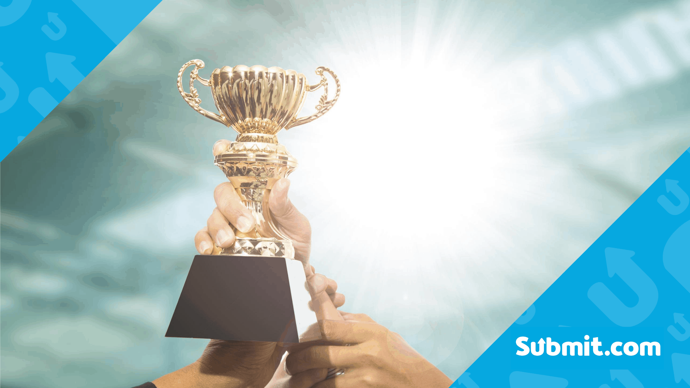 Awards Management Software | Online Nomination Software | Submit.com