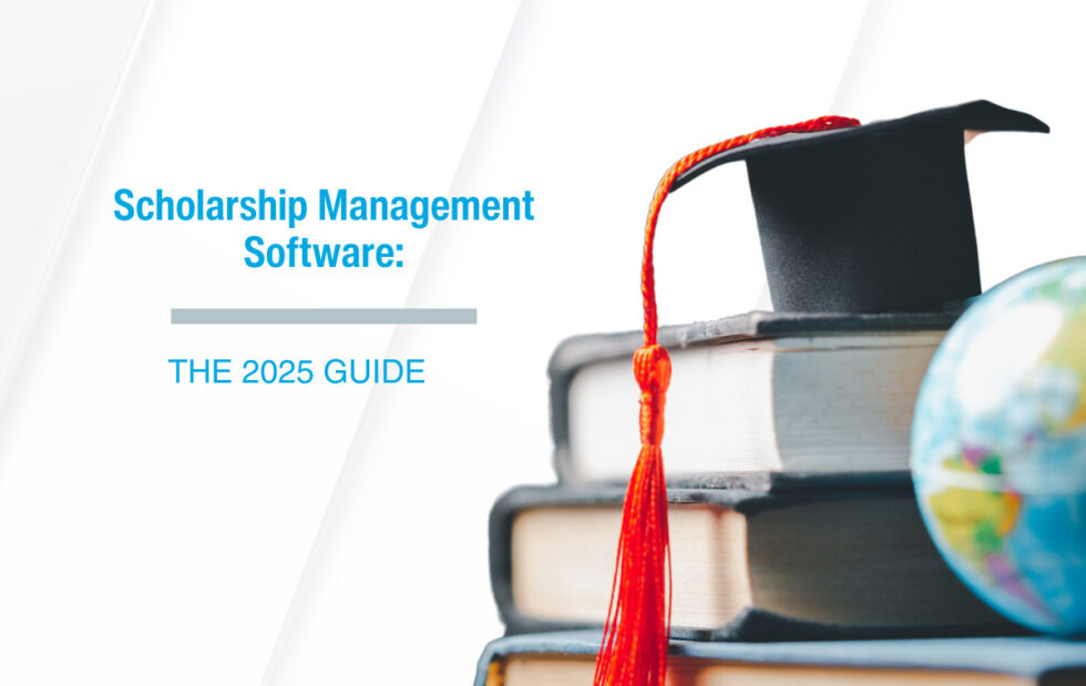 Scholarship Management Software: The 2025 Guide - Submit.com