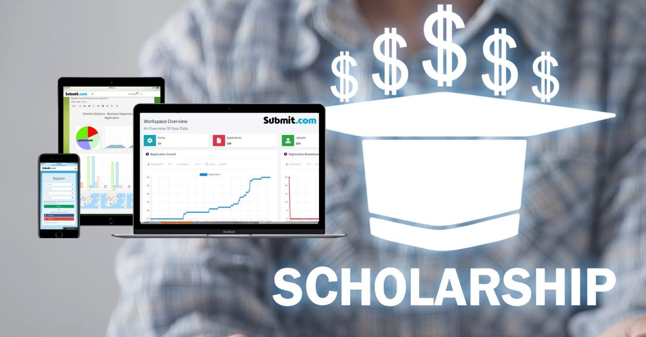 Scholarship Management Software | Streamline Awards & Reviews